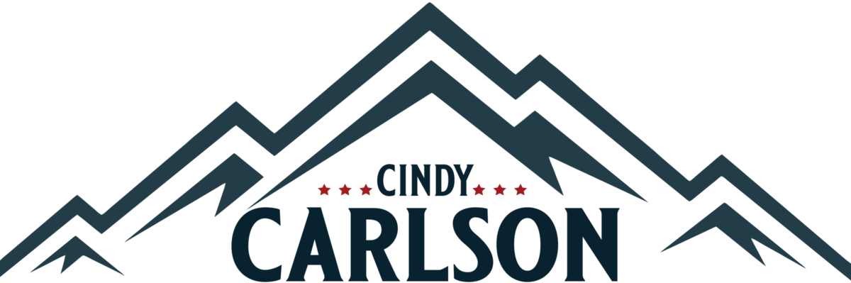 Sen. Cindy Carlson 4 Idaho – ALL IN FOR IDAHO!